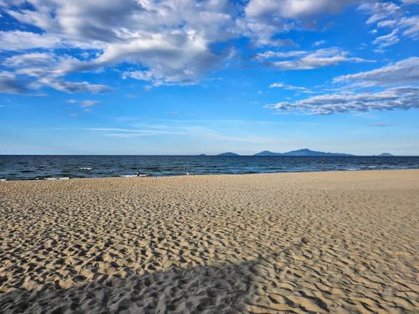 The One Hoian Retreat - ホイアン