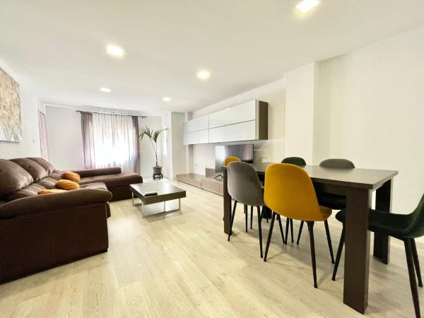 Apartamento 3 Dormitorios Centro Villajoyosa - Villajoyosa
