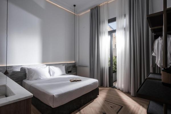 Vegga Suites - Heraklion