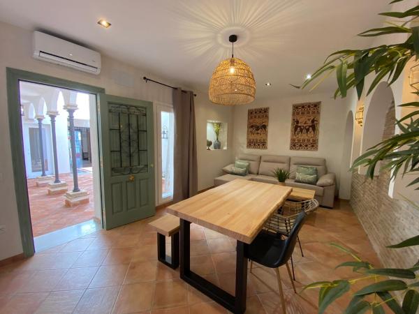 Apartamento Isaac Peral 2 - Chipiona
