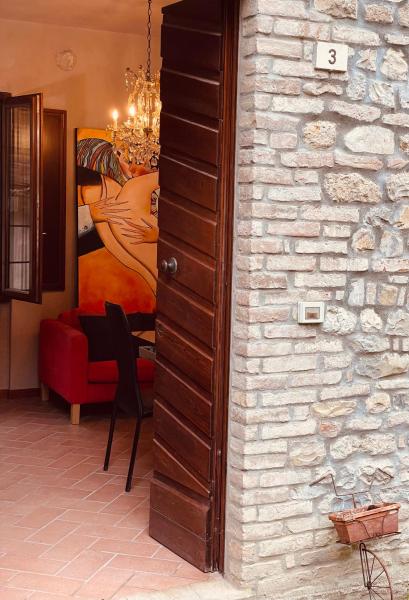 Residenza Grimerio - Piacenza