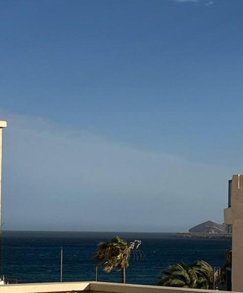 Apartamento San Antonio - Carboneras