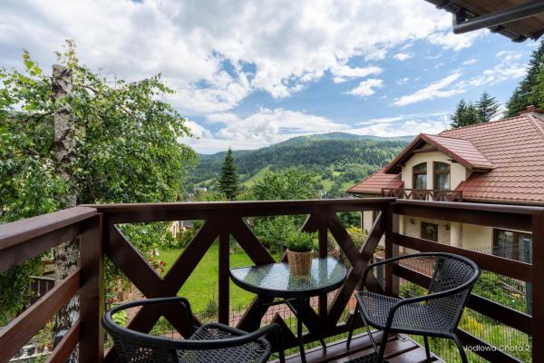 Apartamenty Jodłowa Chata Z Widokiem Na Góry - Dream Apart - Szczyrk