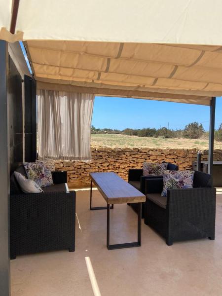 Casa Laguna Et0490 - Formentera