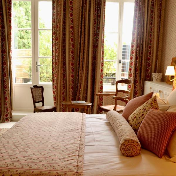 Maison Mouche - Blonville-sur-Mer