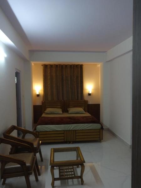 Gursimrat Homestay - Shimla