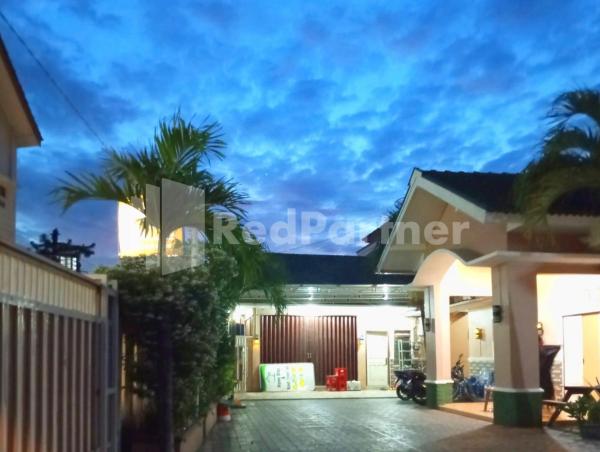 Isa Homestay Kudus Mitra Reddoorz - Kudus