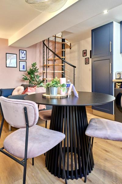 Le Madeleine Appartement De Charme Hyper Centre Nevers - Nevers