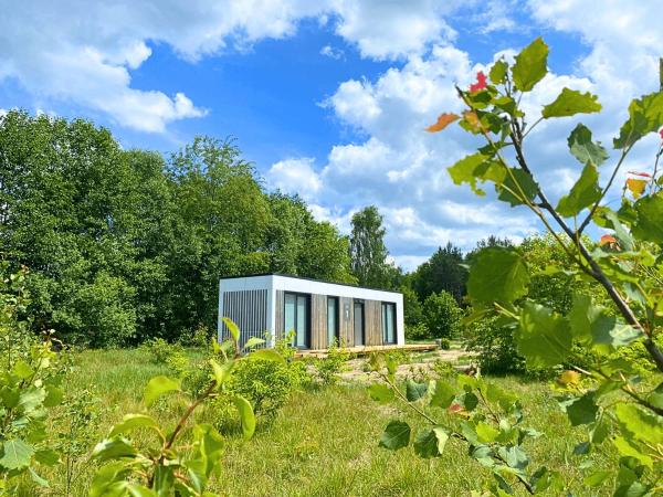 Arche Siedlisko Miedwieżyki - Pologne