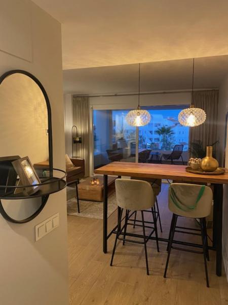 Luxury Isea Calaceite Apartment With Fantastic Seaview - Torrox Costa