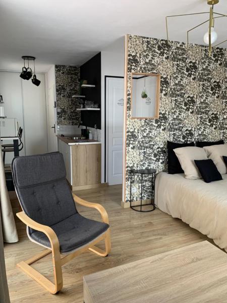 Studio Sablé Sur Sarthe - Sablé-sur-Sarthe
