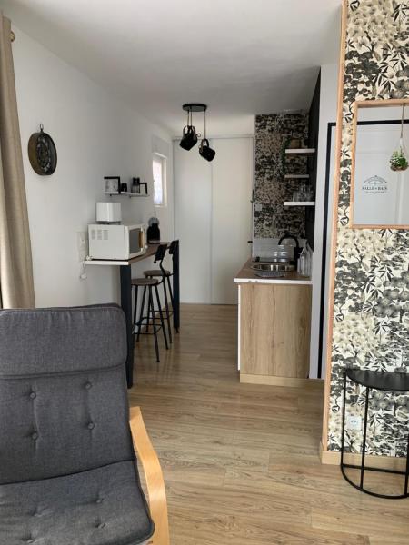 Studio Sablé Sur Sarthe - Sablé-sur-Sarthe