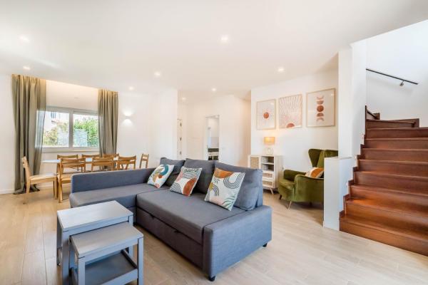 Grandma's Beach Villa - Albufeira