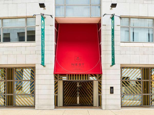 Nest Hotel Paris La Défense - Mgallery Collection - Versailles