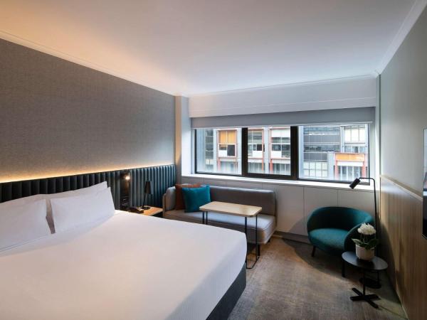 Novotel Sydney City Centre - Surry Hills