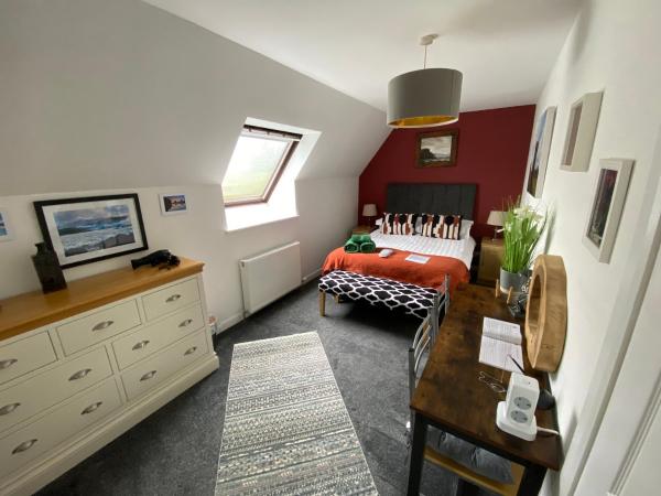 Babas Rooms - Skye