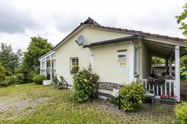 Ferienhaus Christina - Donaueschingen