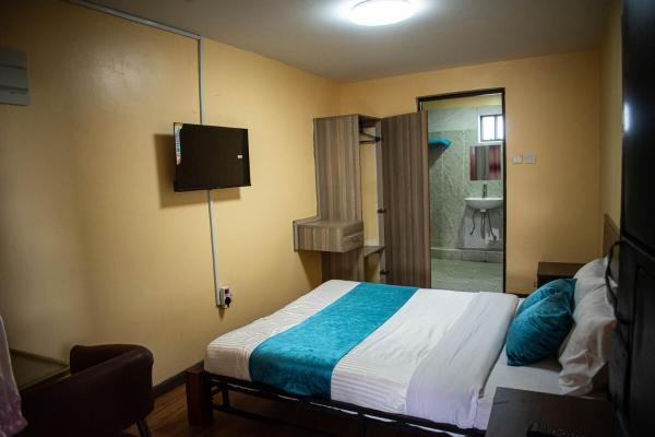 Xanadu Palace - Nairobi