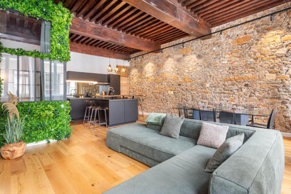 Les Balcons De Guignol - Lyon