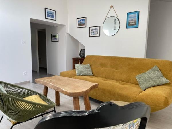 Gite Amandine - Coutances