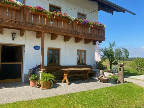 Kalbhof - Chiemsee