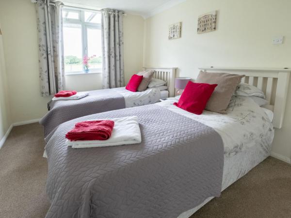 Holiday Home Fir Cottage By Interhome - Knepp Castle Estate