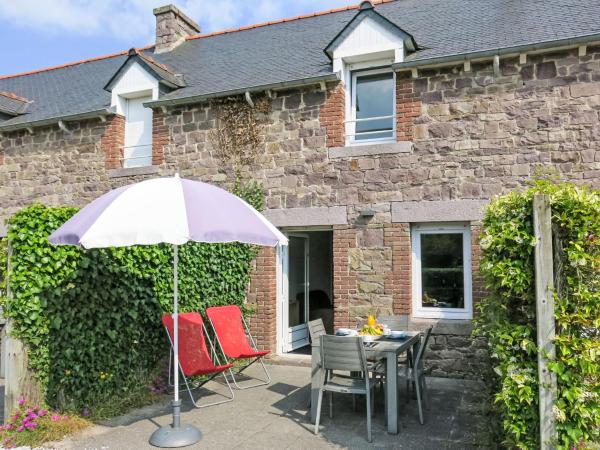 Holiday Home T3-résidence La Carquois By Interhome - Bretagne