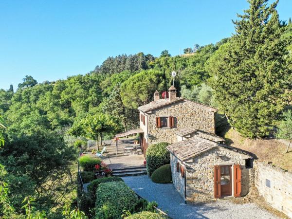 Holiday Home Bramasole By Interhome - Cortona