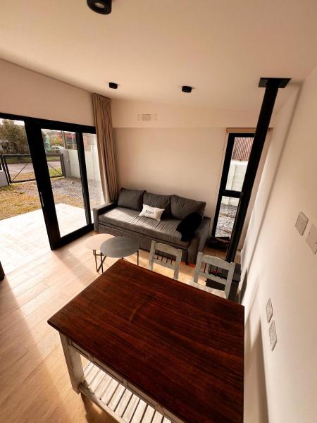 La Casita Lezama - Provincia de Buenos Aires