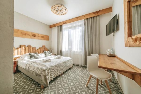 Willa Swoboda Garden Spa - Zakopane