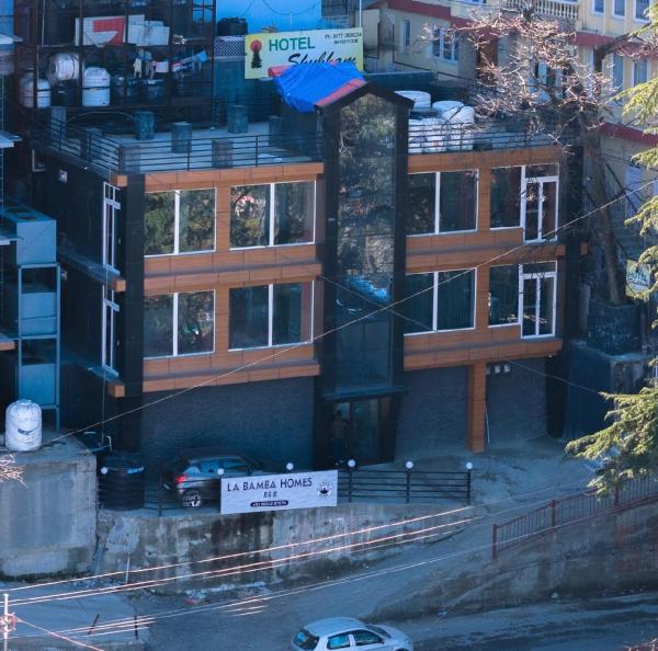 La Bamba Homes - Shimla