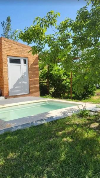 Casa En Victoria Entre Ríos Salida Al Rio Pesca Cabaña - Victoria, Argentina