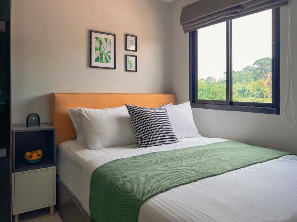 Great Hill Color Mood Pool Gym Naiyang - Nai Yang