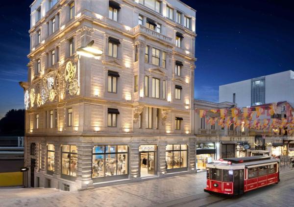 Vucino Suites - Karaköy