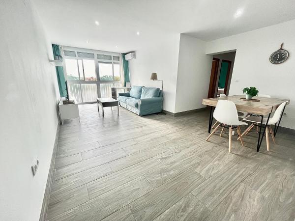 Puerto Luz - Puerto Real