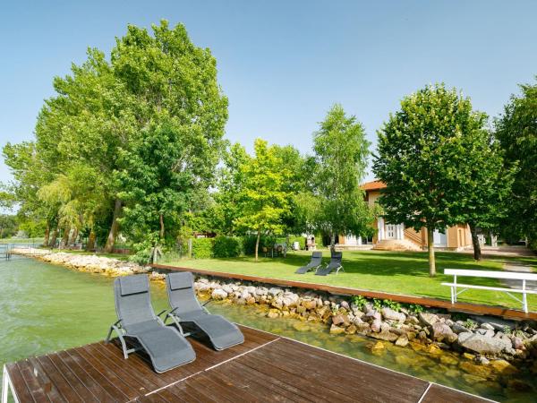 Apartment Lakefront 1 By Interhome - Balatonlelle