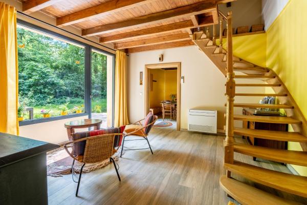 Gîte Rénové Pleine Nature Kerdary - Pontchâteau