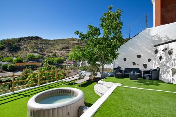 Casa Tito Y Teresita - San Bartolomé de Tirajana