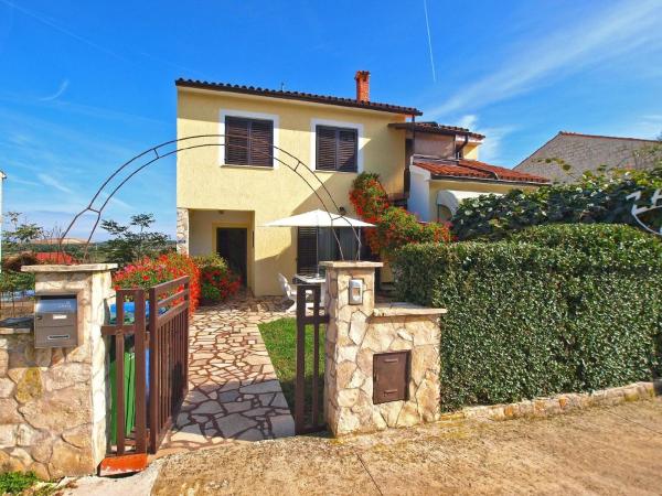 Ferienwohnung Für 6 Personen Ca 60 Qm In Banjole, Istrien Istrische Riviera - Istria
