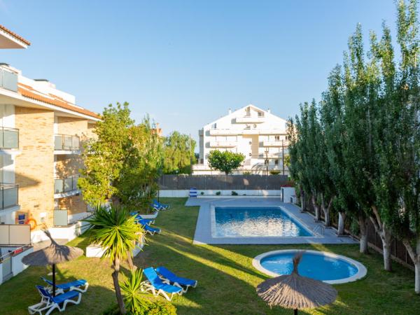 Apartamentos Sunway Apollo - Sitges