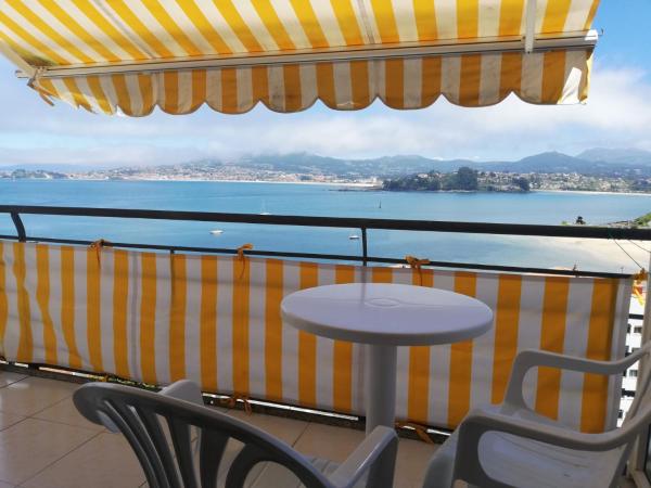 Apartamento En La Playa Ideal Para Grupos - Bayona, España