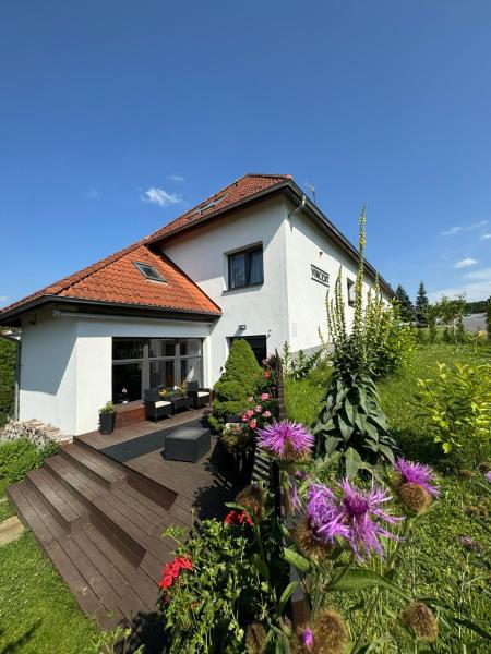 Hotel Vincent - Luhačovice