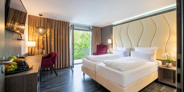 Plaza Inn Stuttgart-ditzingen - Stuttgart