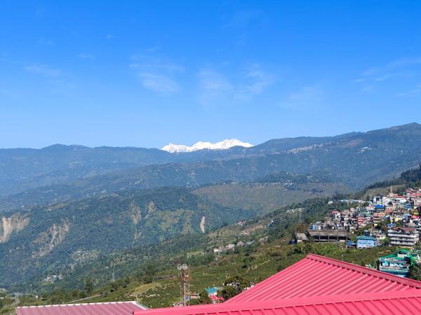 Green Tara Homestay - Kurseong