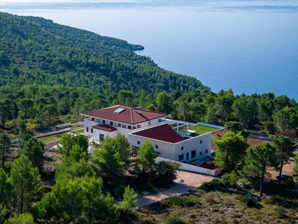 Luxury Villa Coral In Dubrovnik - Cavtat
