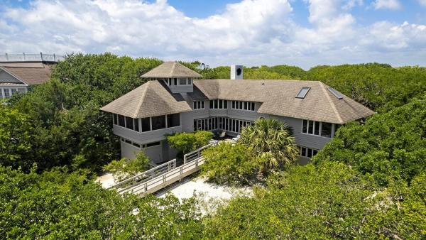 The Nautilus Home By Peace Vacations - Pawleys Island, SC