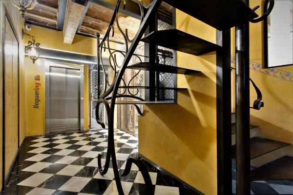 Barcelona Classic Palau Apartments - Santa Coloma de Gramenet