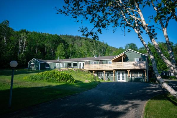 Le Relais Des Hautes Gorges - La Malbaie