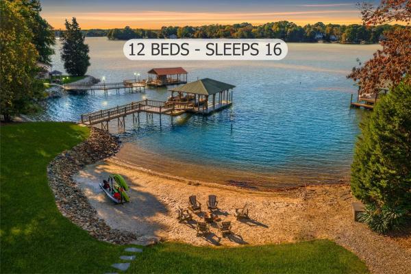 Bridlewood Cove - Lake Norman, NC