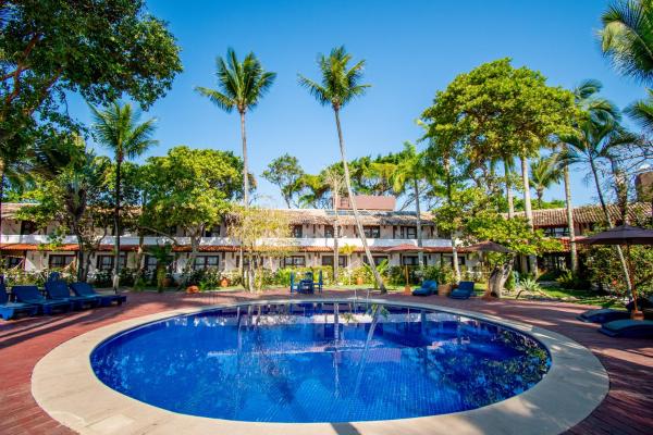Hotel Marina Quinta Do Porto - Porto Seguro